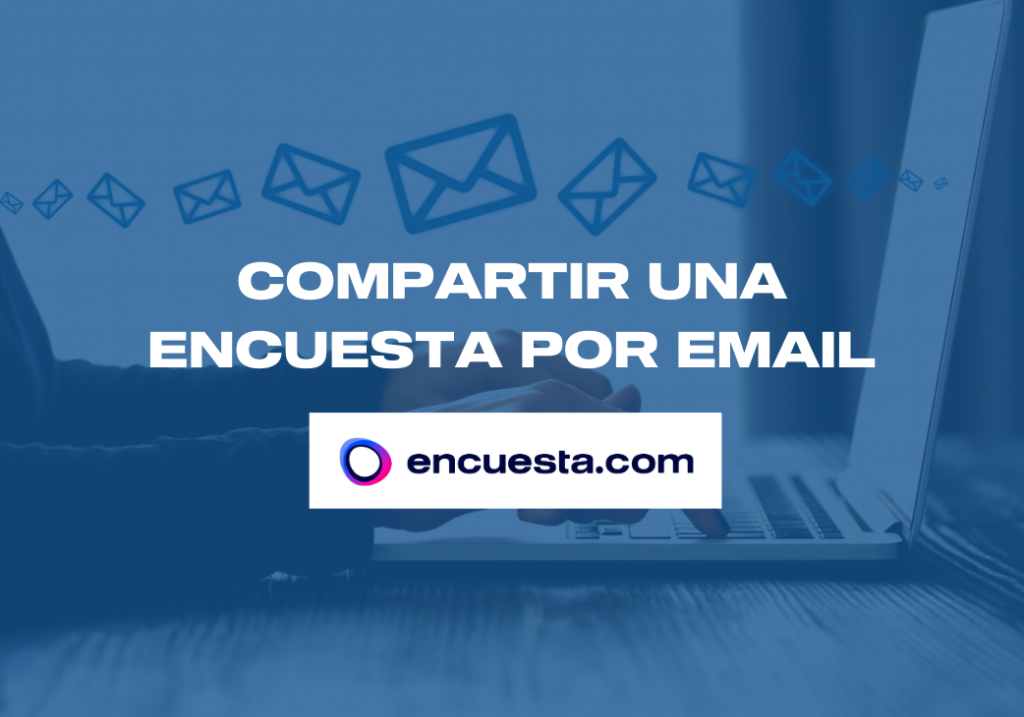 Cómo compartir tu encuesta por código QR – Encuesta.com