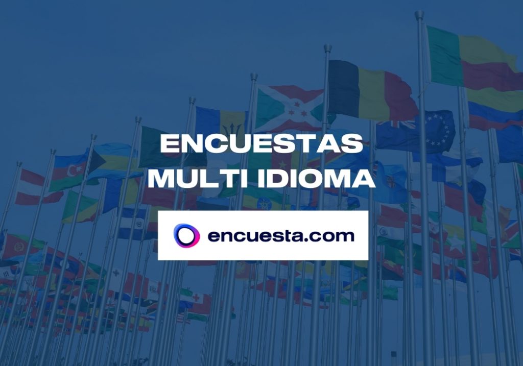 Cómo compartir tu encuesta por código QR | Encuesta.com